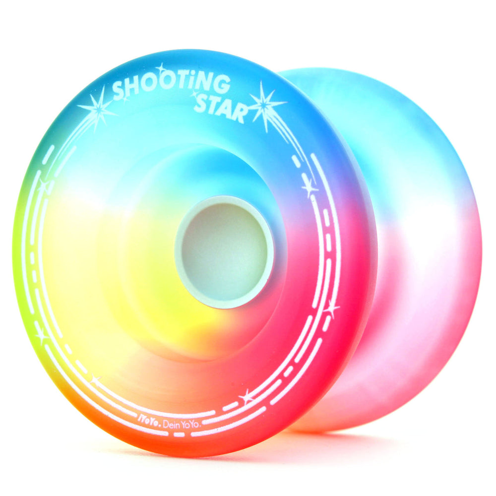 Yo-Yo Store REWIND USA