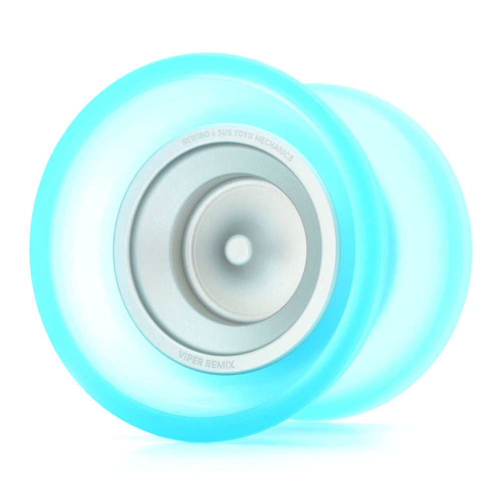 Yo-Yo Store REWIND USA