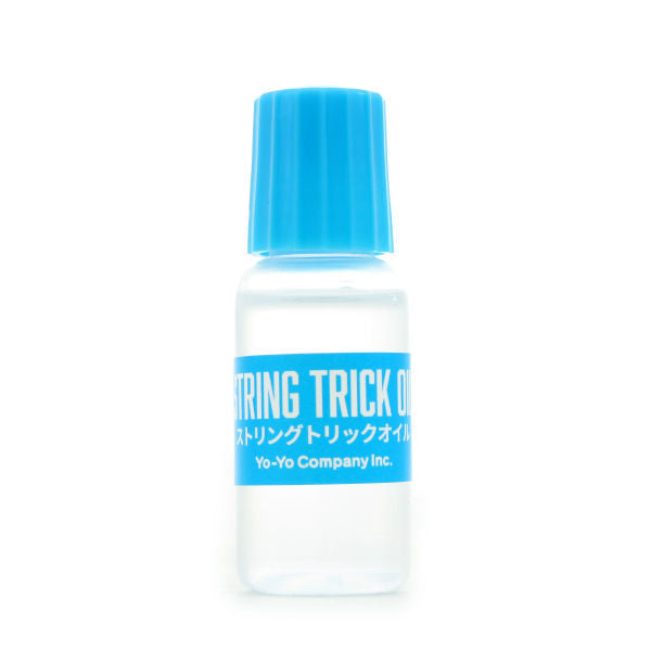 String Trick Oil