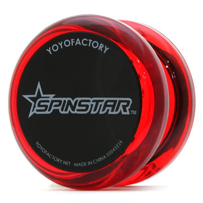 YoYoFactory