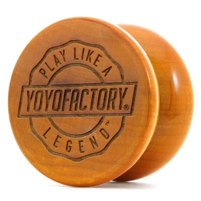 YoYoFactory